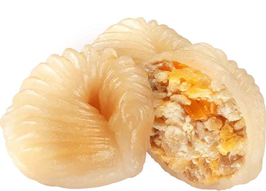 HÁ CẢO MINI - CJ Foods Việt Nam